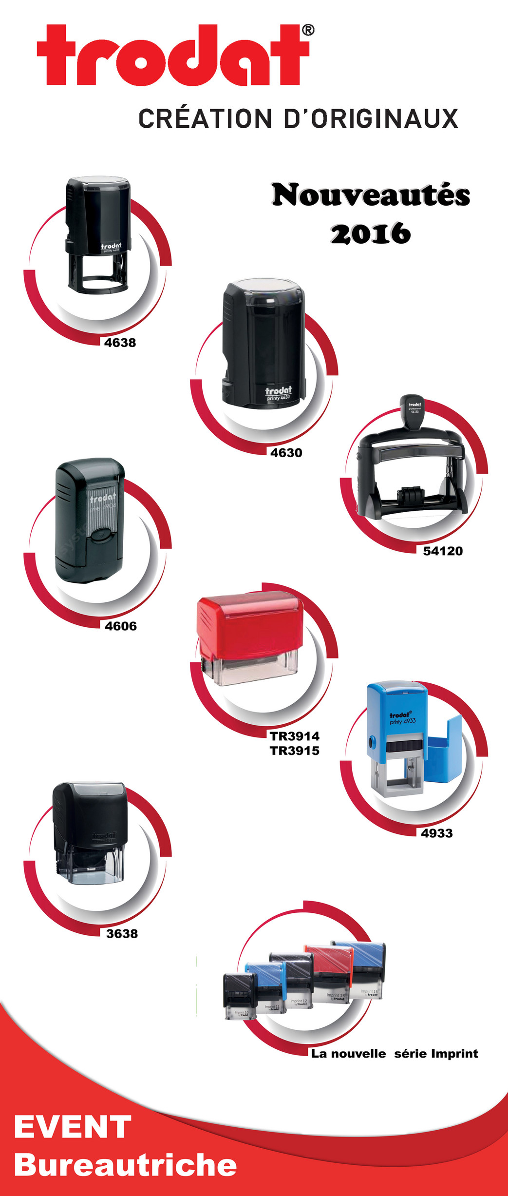 My publications - nouveauté copie - Page 1 - Created with Publitas.com