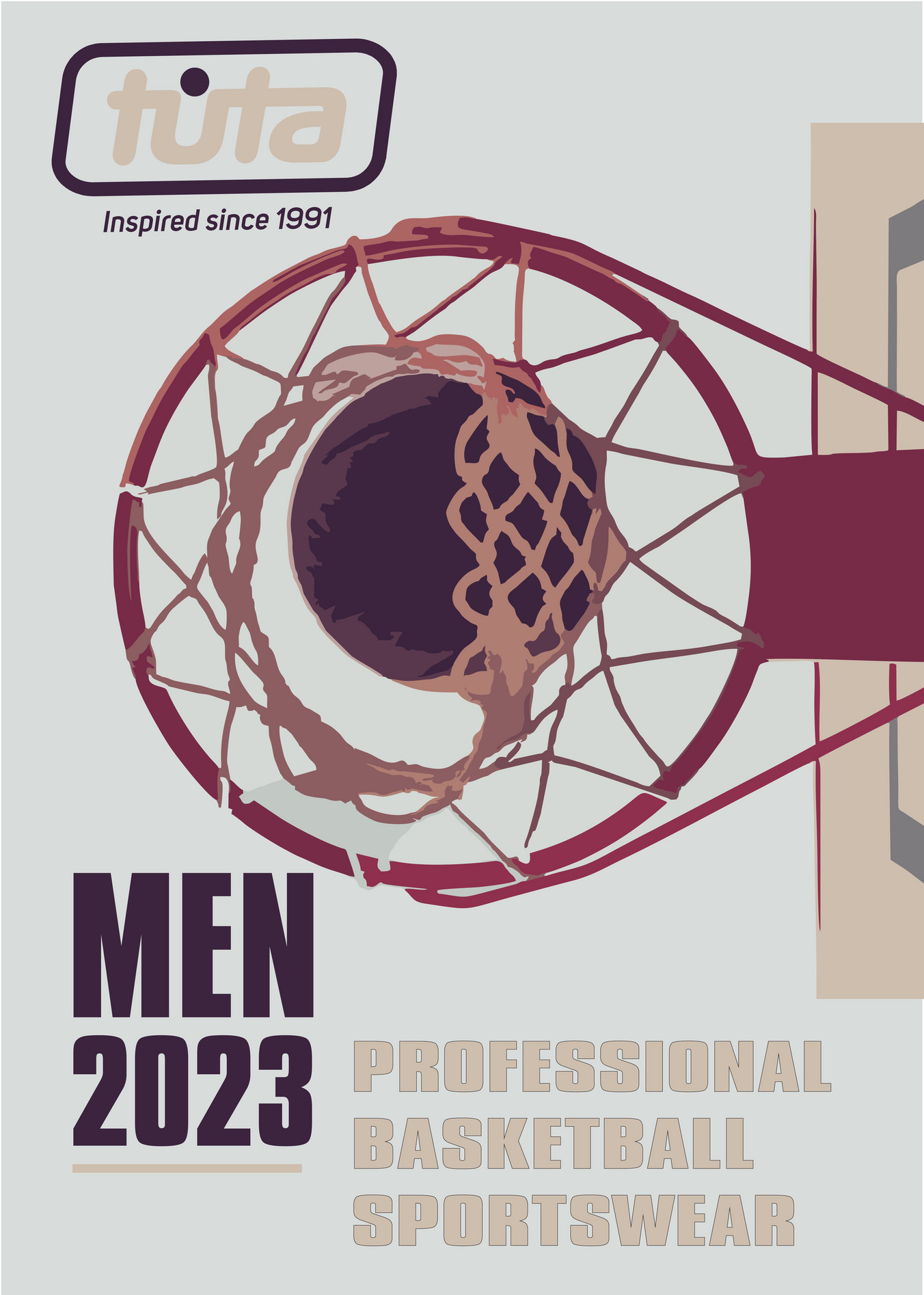 Asport - Asport - TUTA 2023 Catalogue Men - Page 1 - Created with Publitas.com