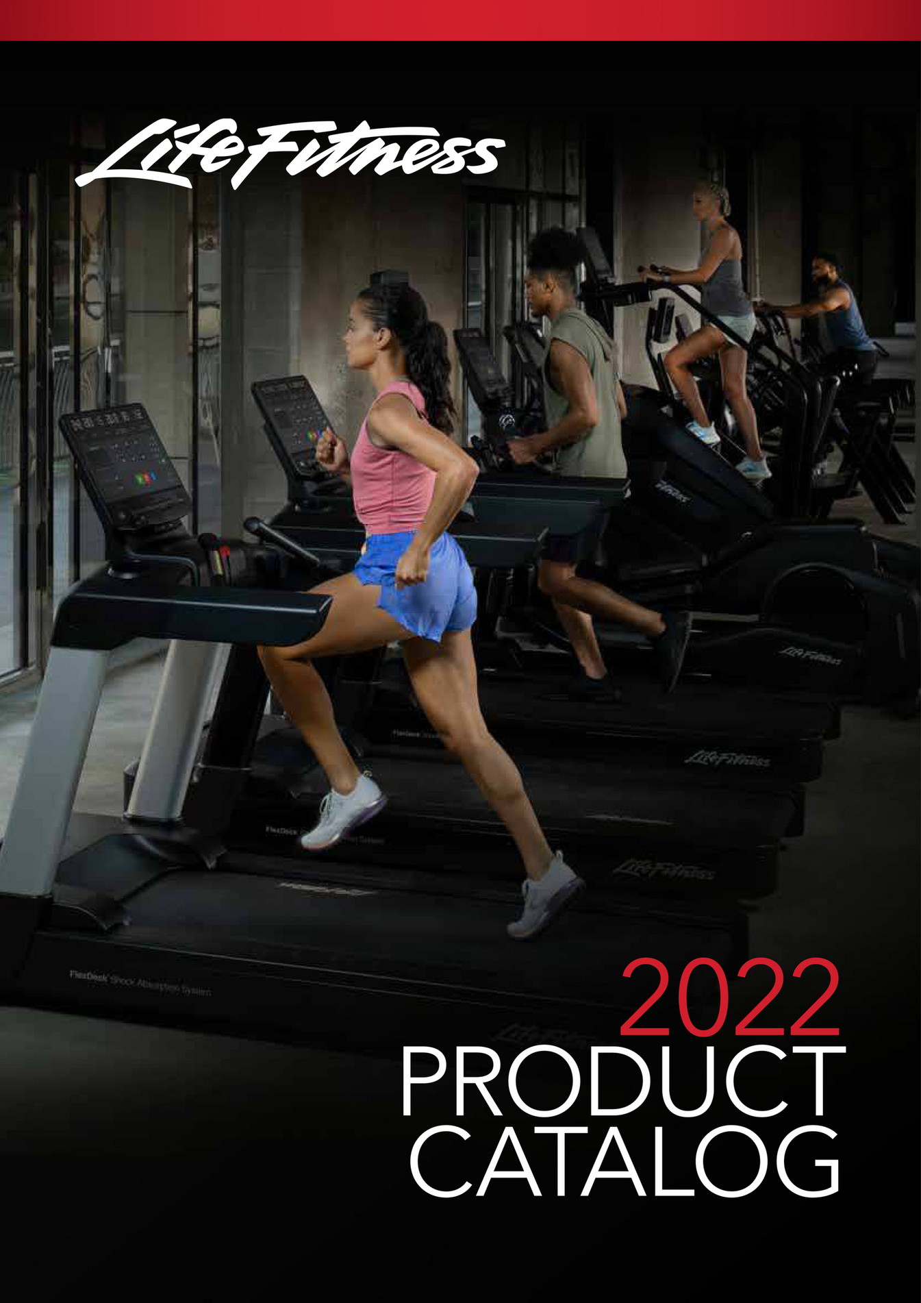 Asport - LifeFitness 2022 - Page 1 - Created with Publitas.com