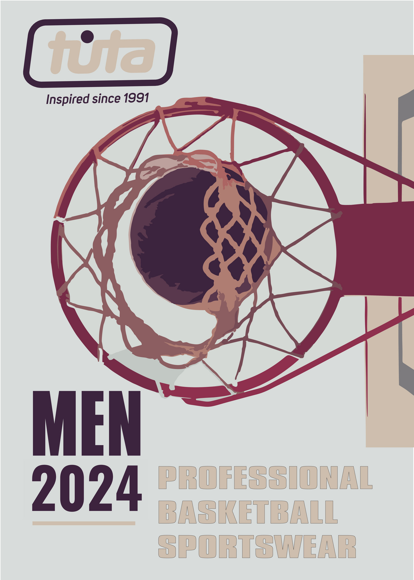 Asport - Asport - TUTA 2024 Catalogue Men - Page 1 - Created with Publitas.com