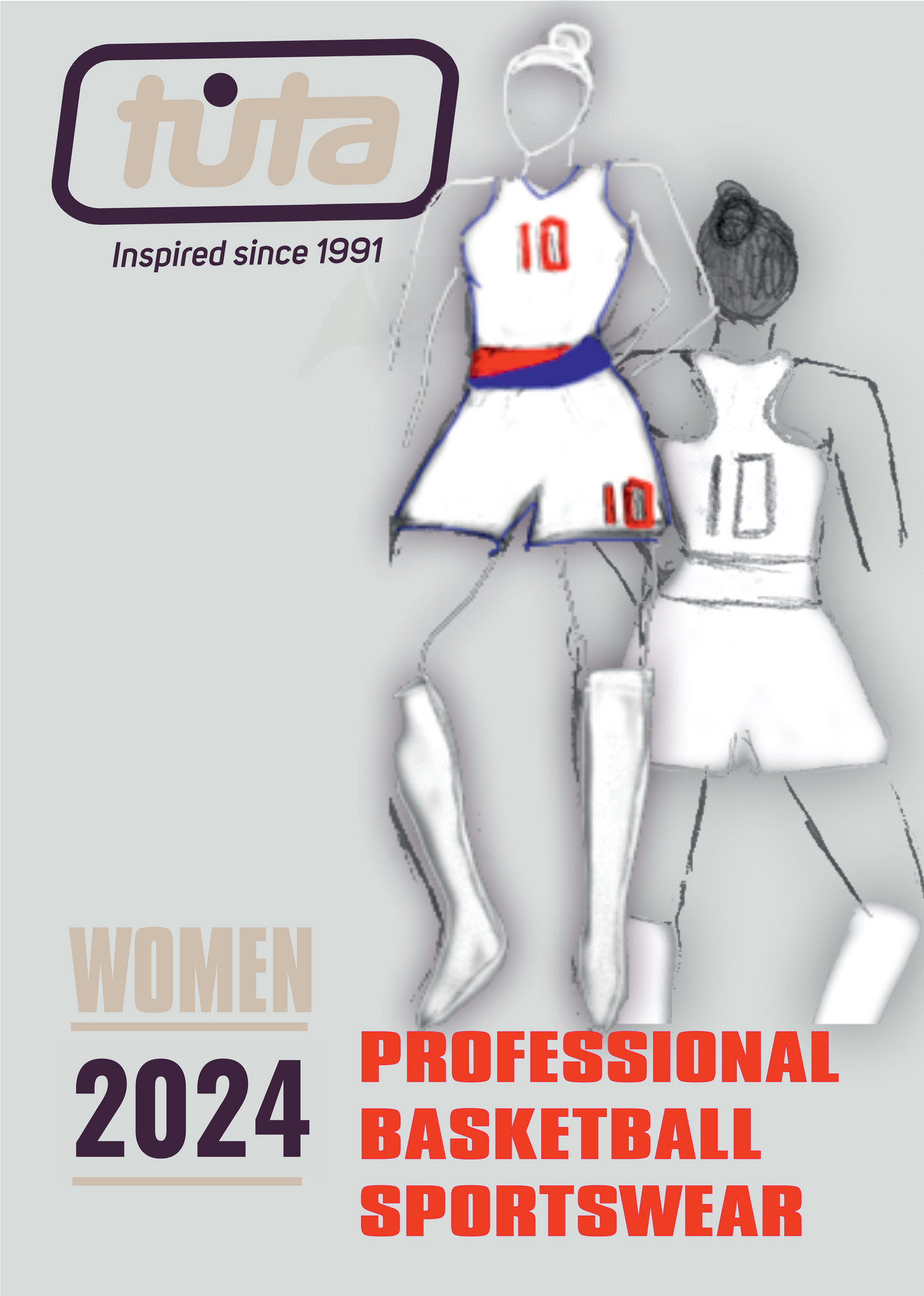 Asport - Asport - TUTA 2024 Catalogue WOMEN - Page 2-3 - Created with ...