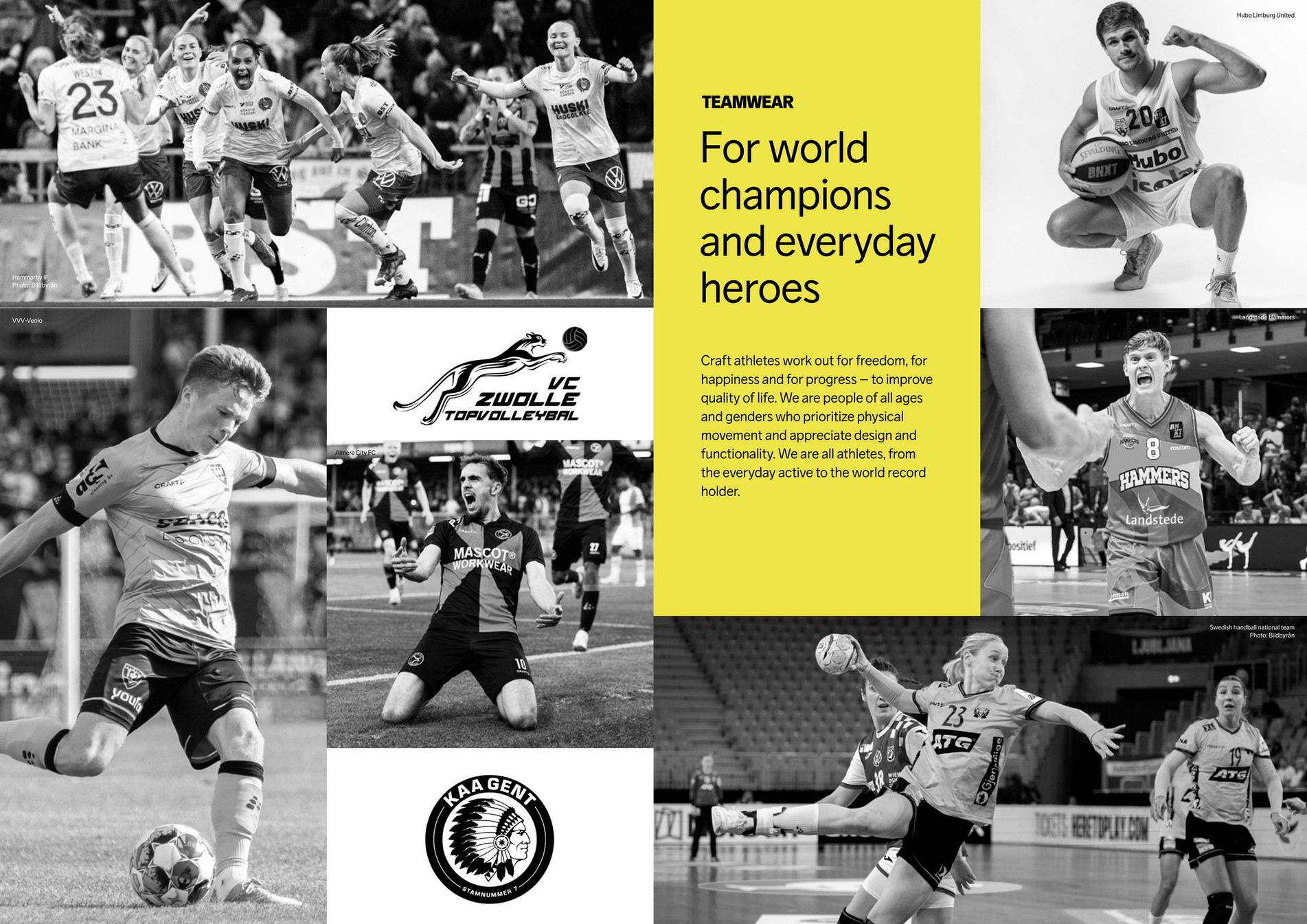 Asport - Craft-Catalogue - Page 1 - Created with Publitas.com