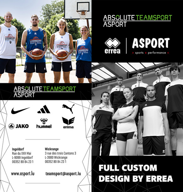 Asport - Flyer_Errea_2024 - Page 1 - Created with Publitas.com