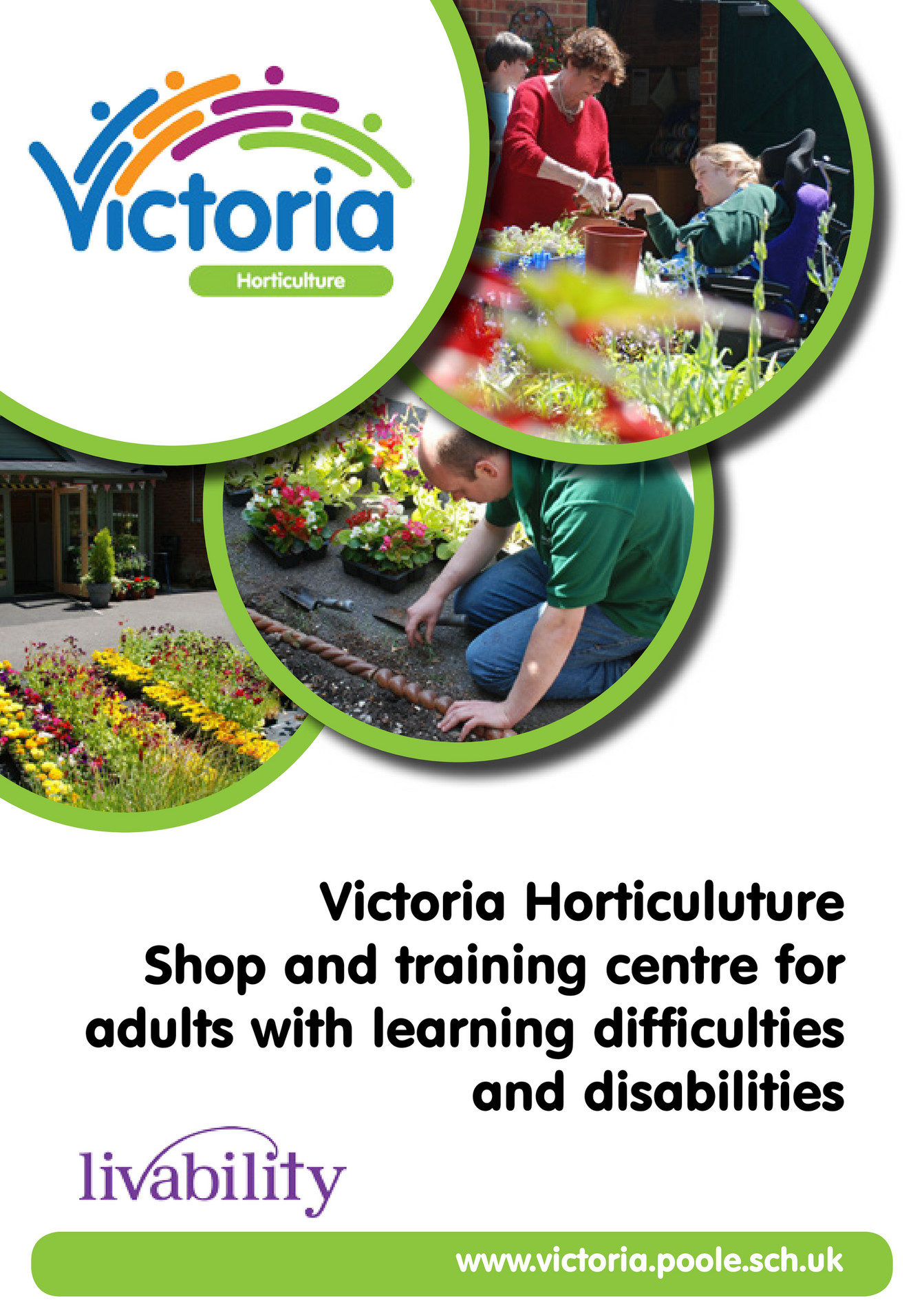 Victoria Education Centre