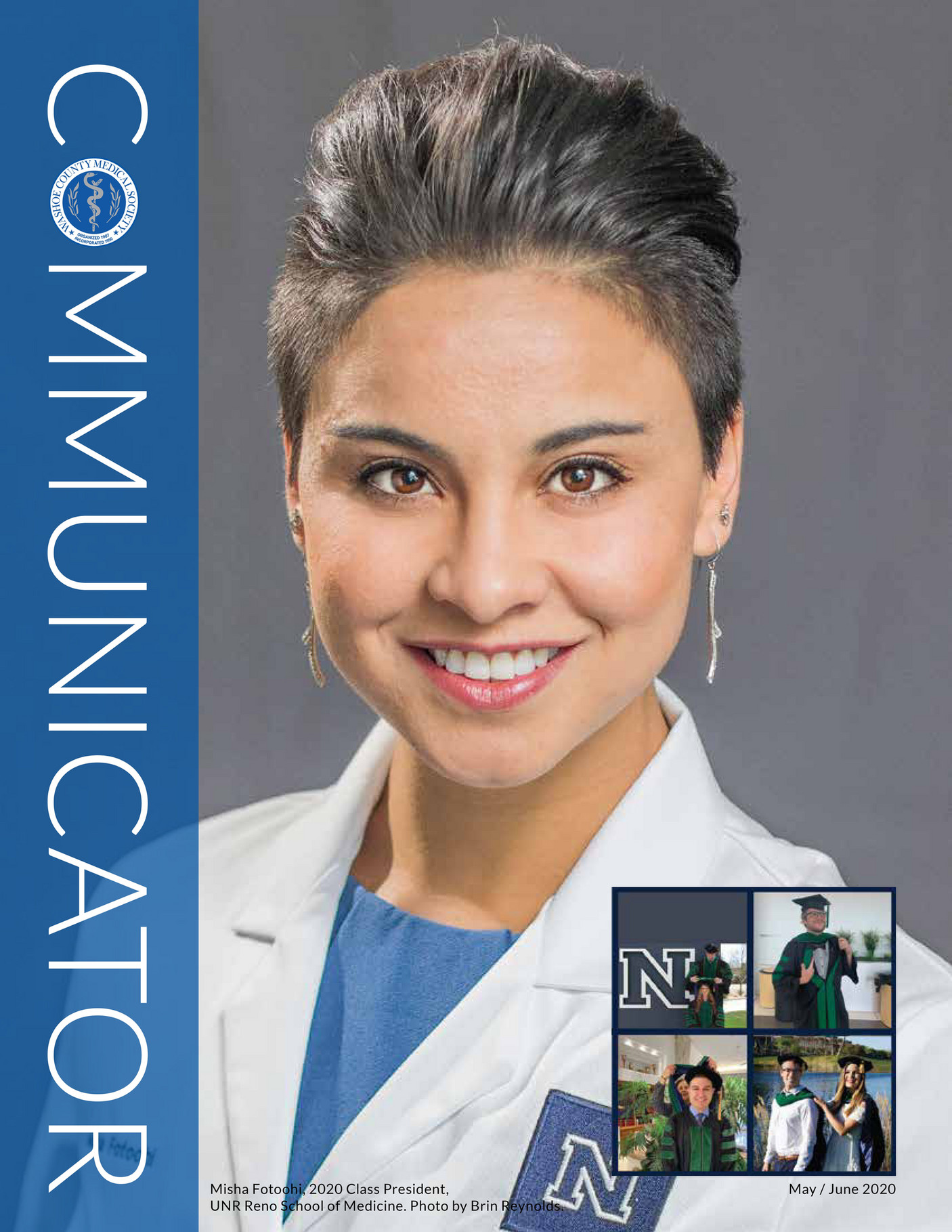 NJ Designs - WCMS Newsletter May - June 2020 - Page 1 - Created with ...