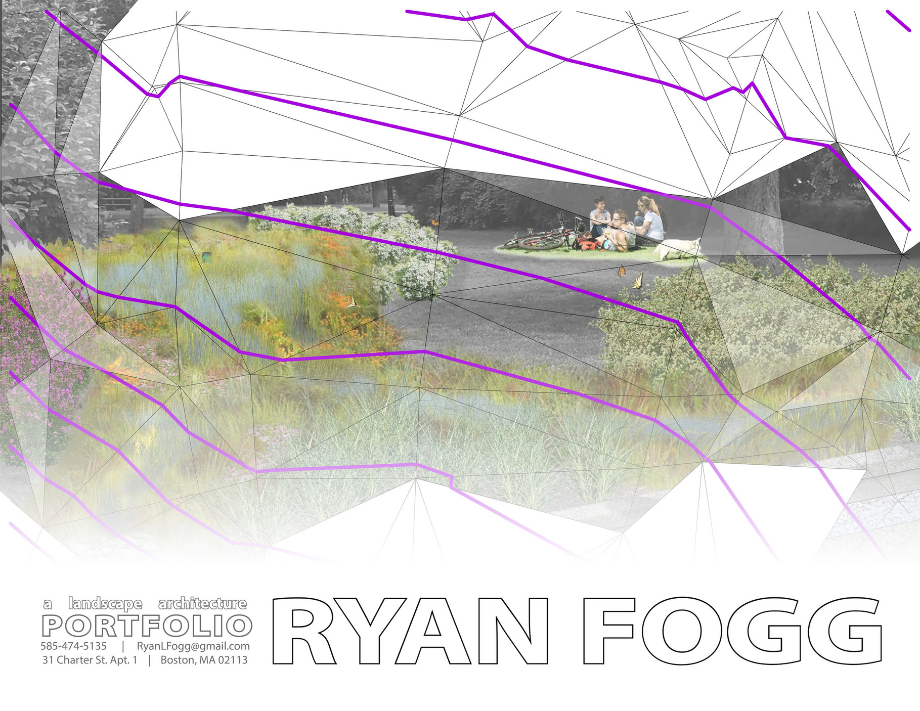 Ryan Fogg - Landscape Architecture Portfolio - Page 1 - Created with ...