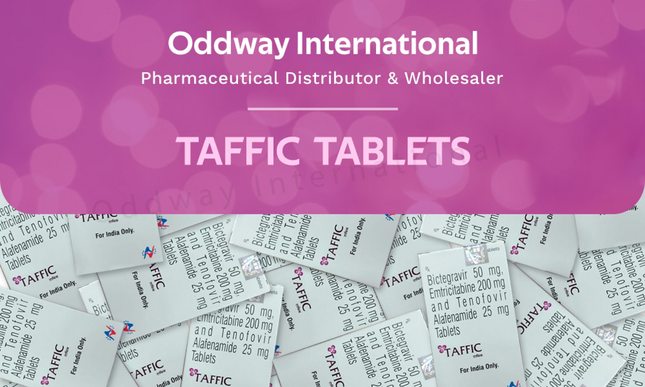 Wholesale and Exporter of Taffic Tablets - Page 1 - Created with ...