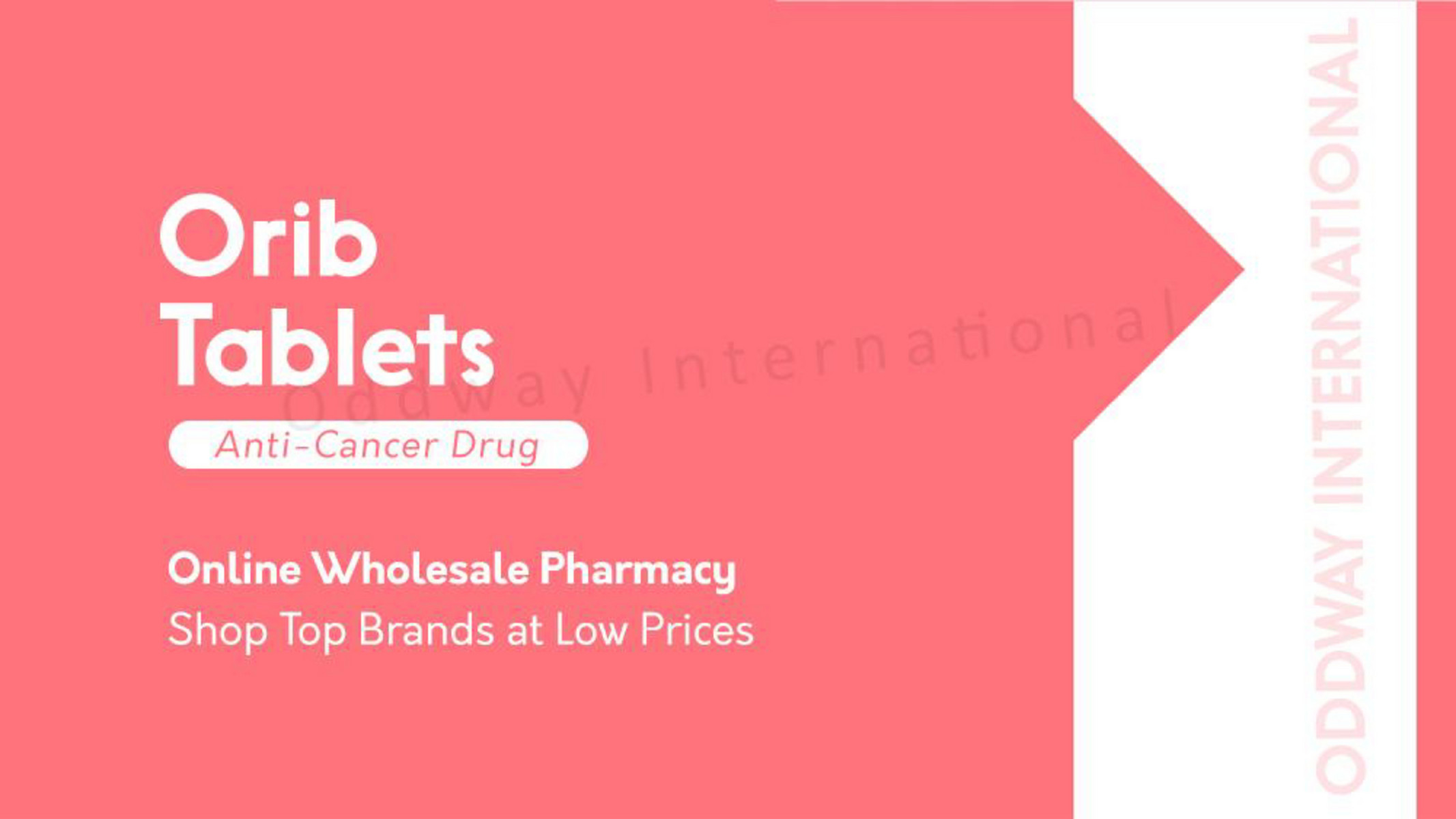 Orib 200mg Tablets Wholesaler and Bulk Supplier - Page 1 - Created with ...