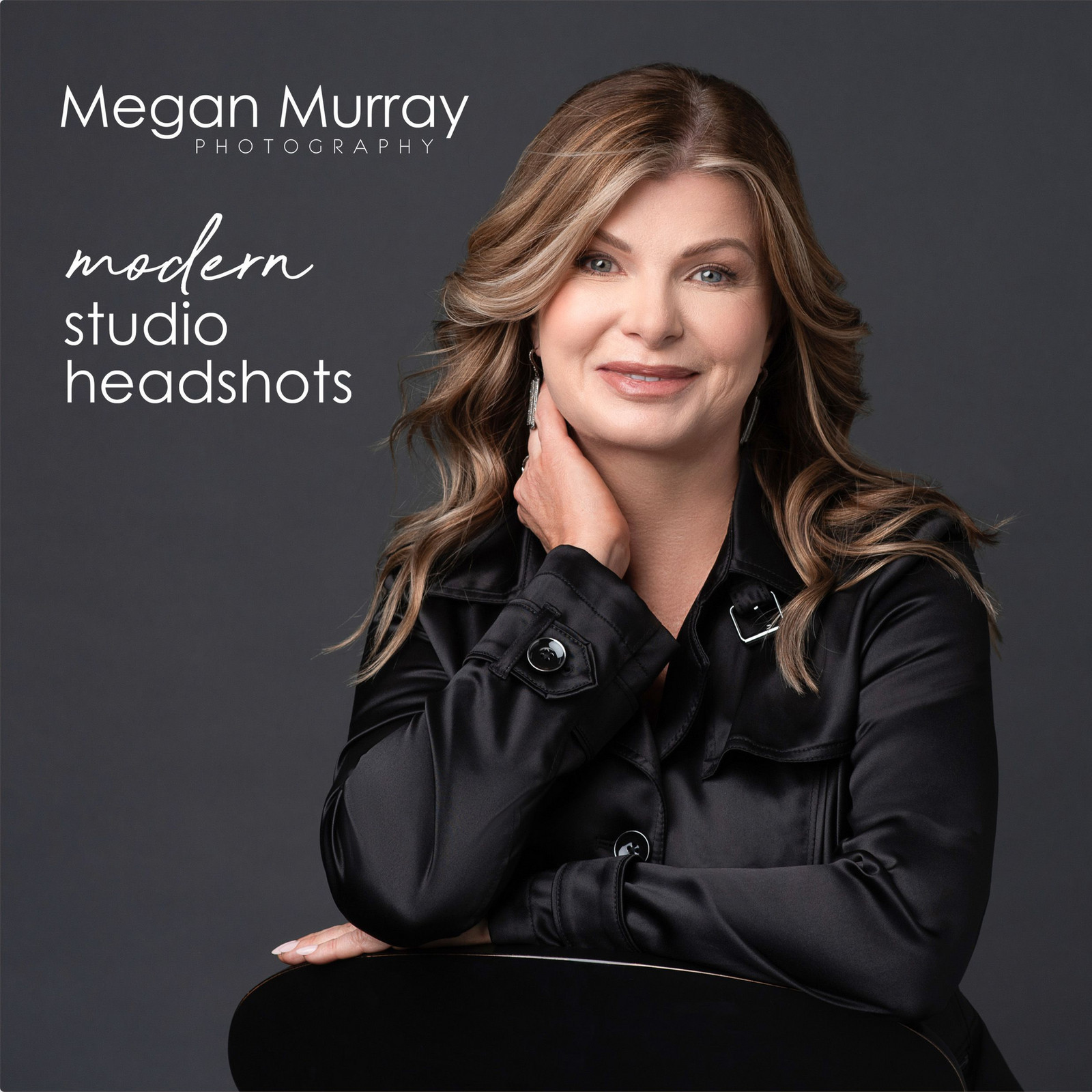 Megan Murray Photography - MMP Studio Headshots Welcome Guide - Page 1 - Created with Publitas.com