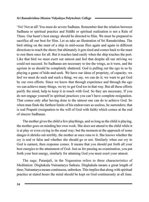 www.srkv.org - SRMV Polytechnic College - Magazine - 2019-20 - Page 64 ...