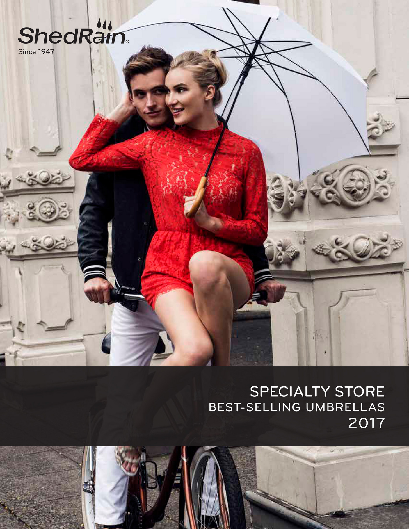 ShedRain Corporation - 2017 Specialty Store Catalog - Page 1 - Created ...