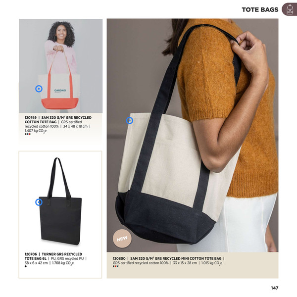 Egan Reid - Promotional Gifts Catalogue - Page 144-145
