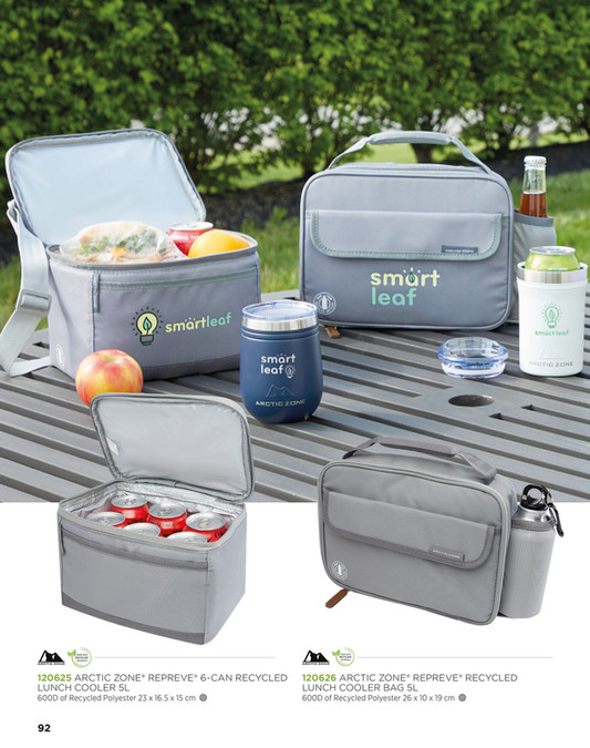 Egan Reid - Promotional Gifts Catalogue - Page 94-95
