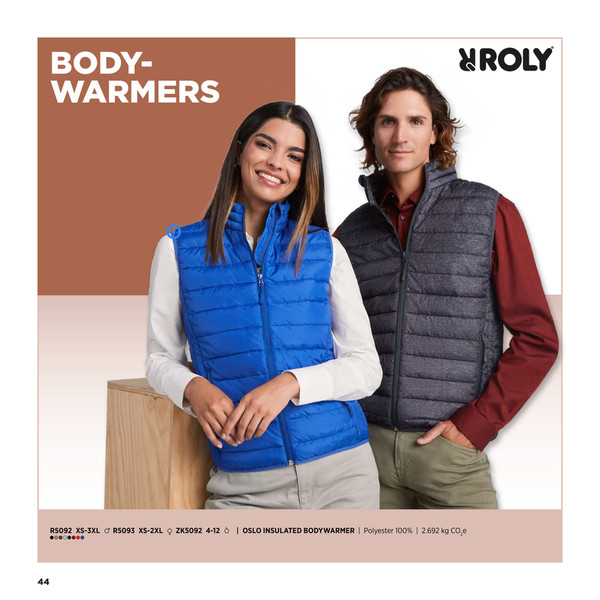 Egan Reid - Promotional Gifts Catalogue - Page 44-45