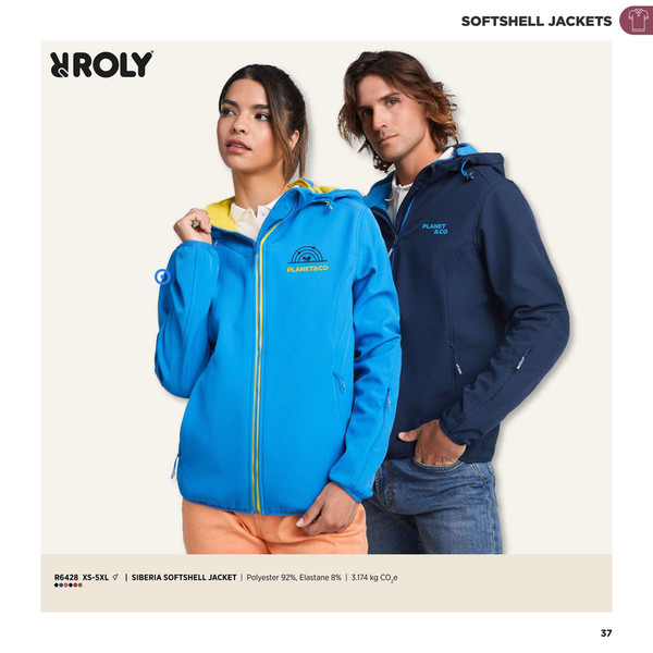 Egan Reid - Promotional Gifts Catalogue - Page 36-37