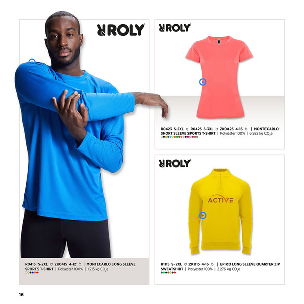 Egan Reid - Promotional Gifts Catalogue - Page 16-17