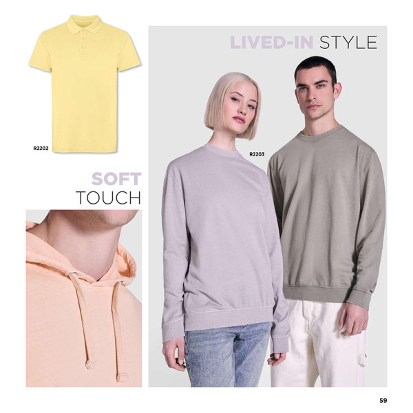 Egan Reid - Promotional Gifts Catalogue - Page 60-61