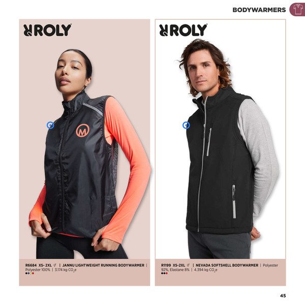 Egan Reid - Promotional Gifts Catalogue - Page 44-45