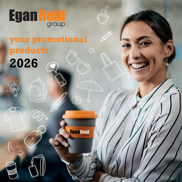 Egan Reid - Promotional Gifts Catalogue - Page 1