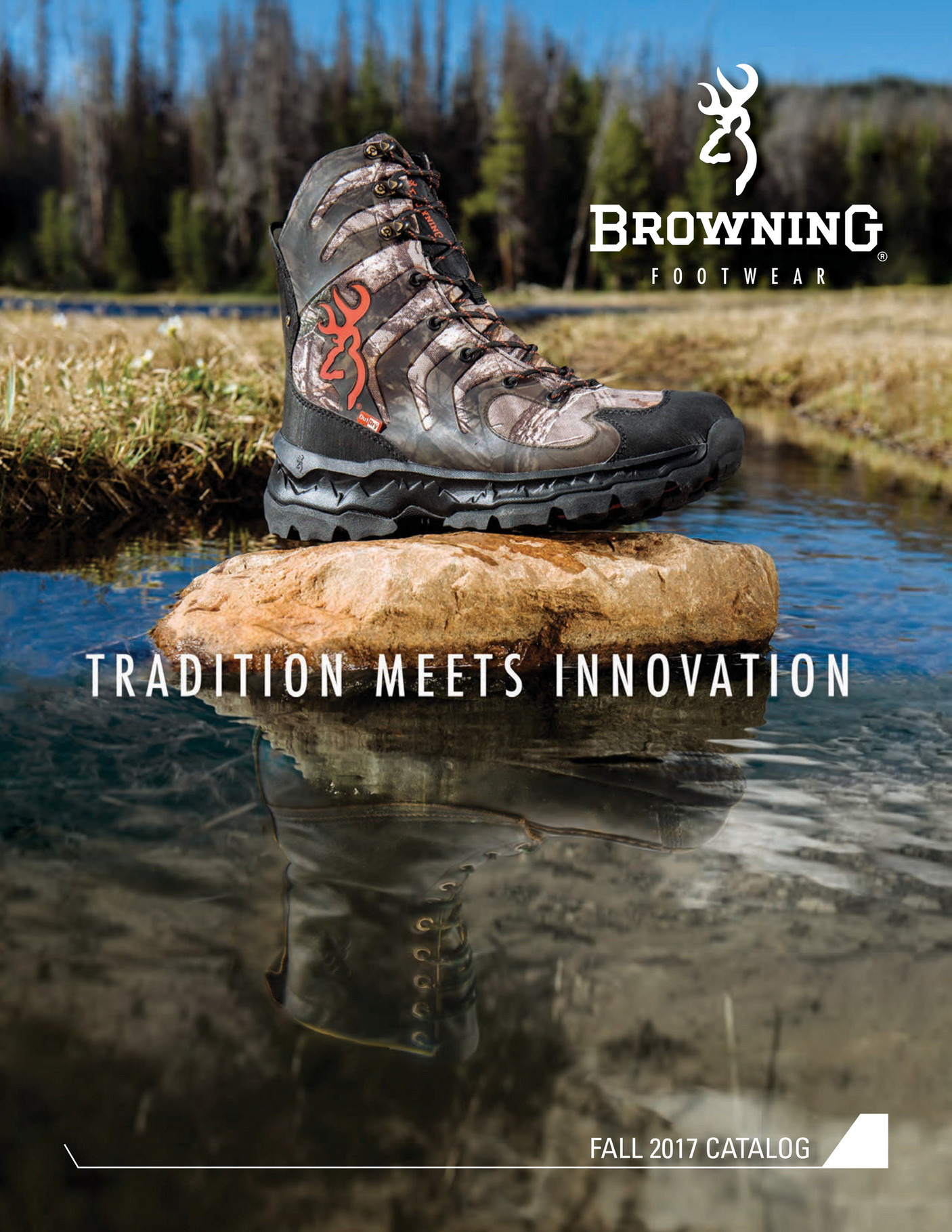 SPG - Spring 2017 Browning Footwear Collection - Page 1 - Created with ...
