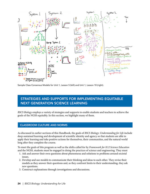 Kendall Hunt Publishing Company - BSCS Biology UFL Teacher Handbook ...