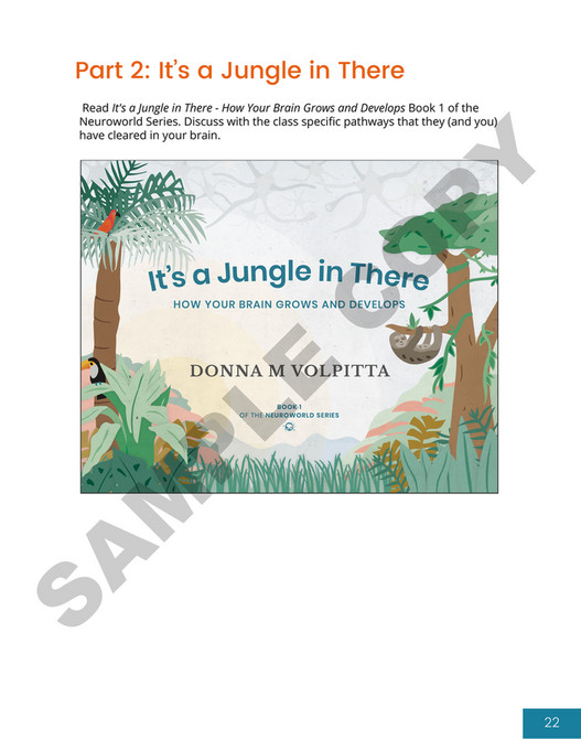 Kendall Hunt Publishing Company - Pathways to Empower Grade 1 Lesson 2 ...