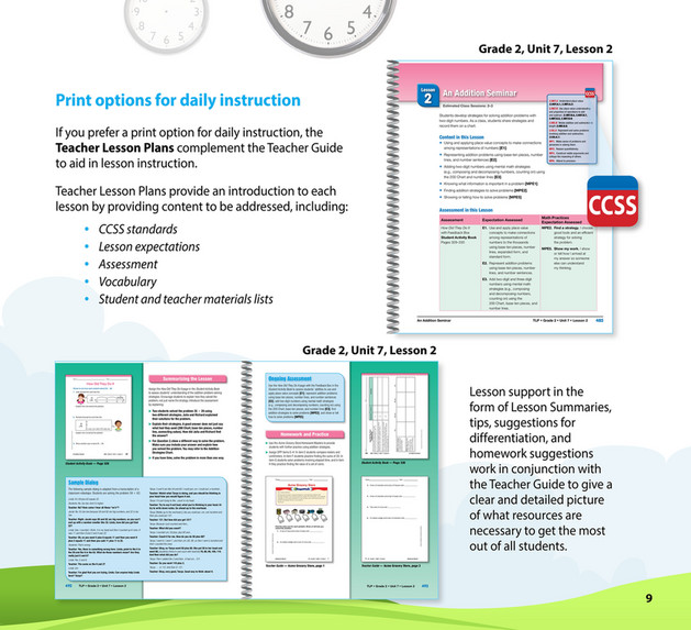 Kendall Hunt Publishing Company - Math Trailblazers Fourth Edition ...