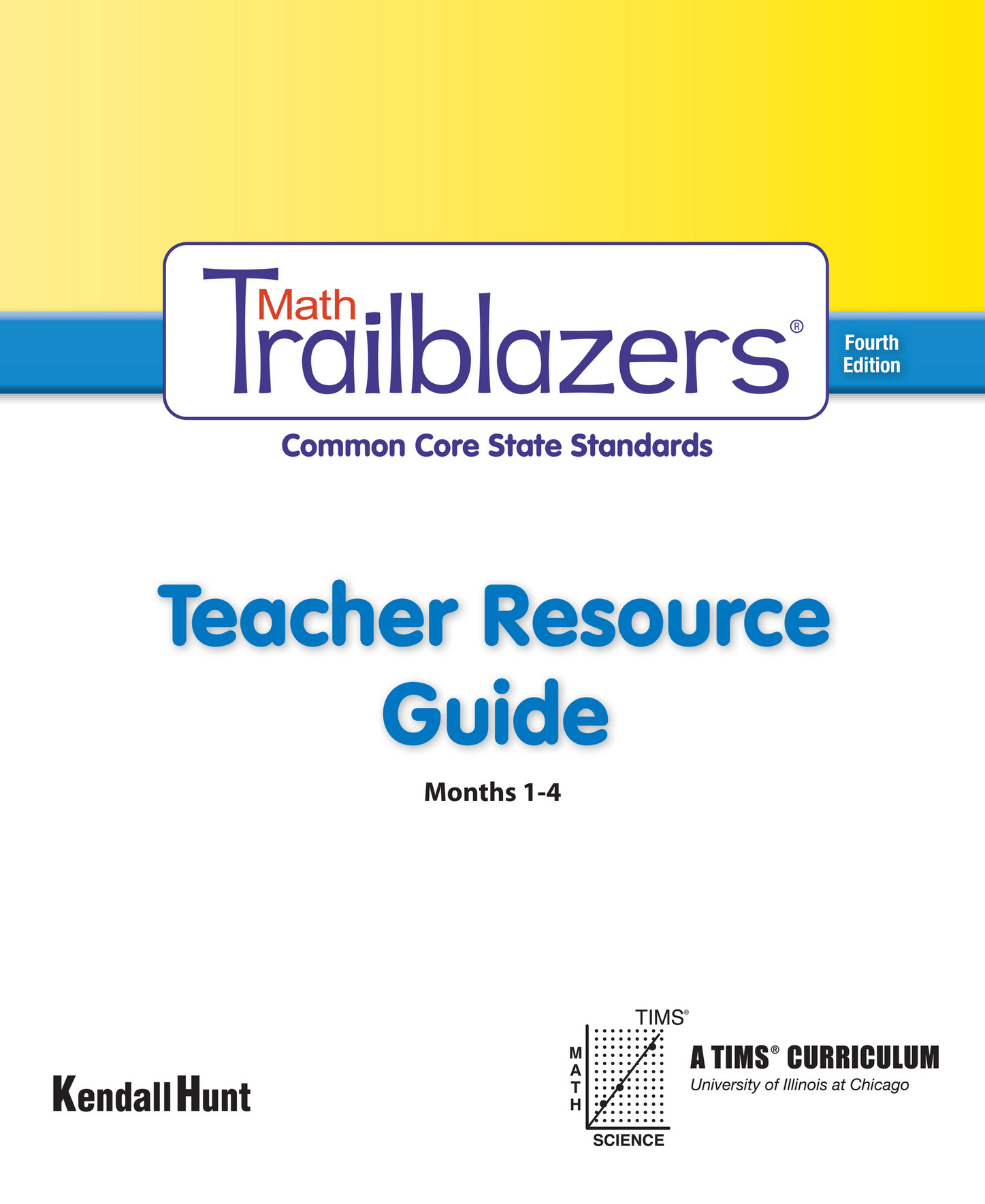 Kendall Hunt Publishing Company - MathTrailblazers_Kindergarten_TRG ... Kendall Hunt Publishing Company - MathTrailblazers_Kindergarten_TRG ...