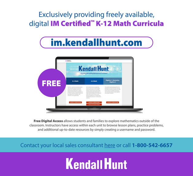 Kendall Hunt Publishing Company - Illustrative Mathematics Overview Brochure - Page 18 - Created ...