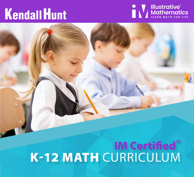 Kendall Hunt Publishing Company - Illustrative Mathematics Overview ...