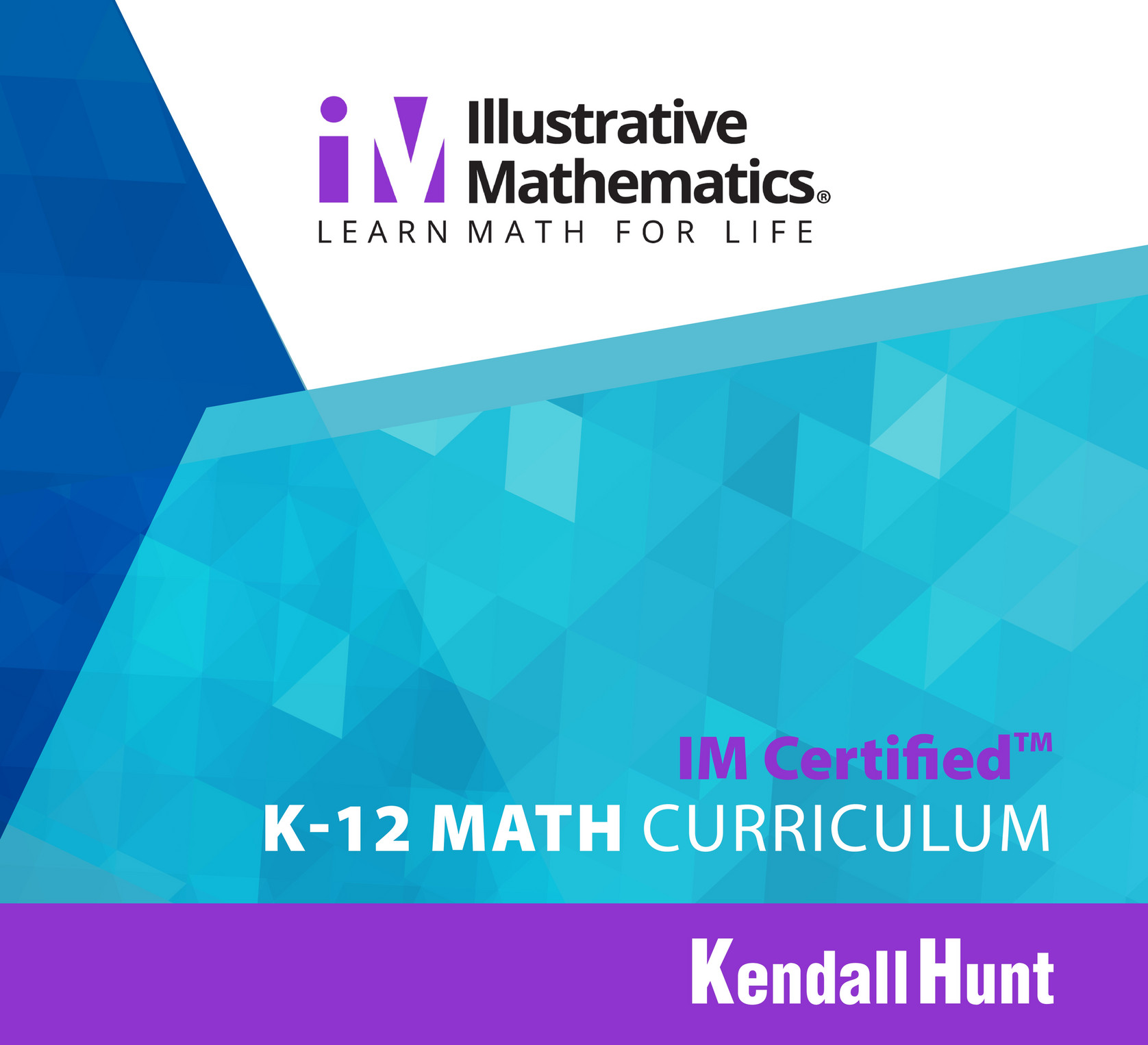 Kendall Hunt Publishing Company - Illustrative Mathematics Overview ...