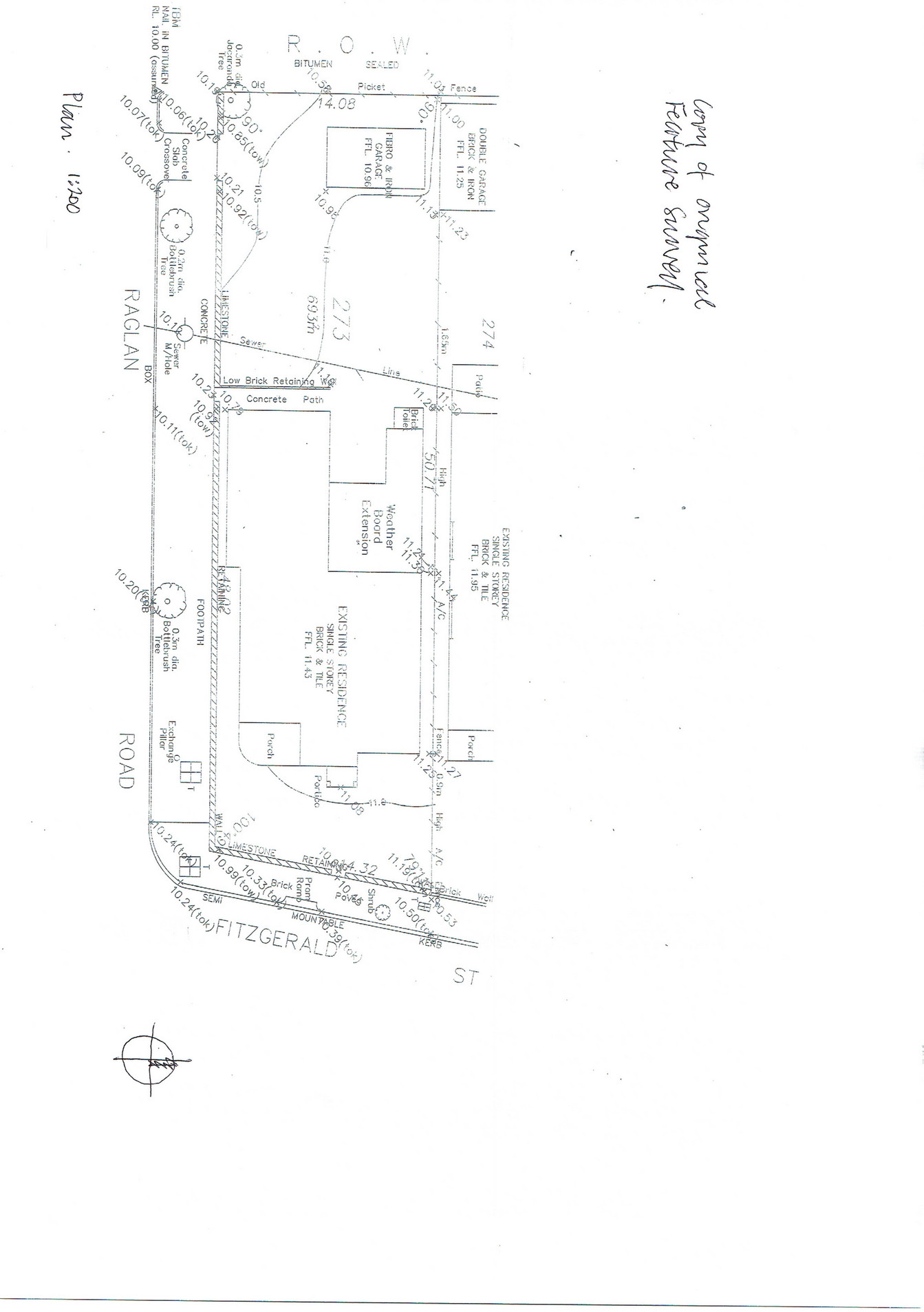 Abel Property - Feature Survey - Page 1 - Created with Publitas.com