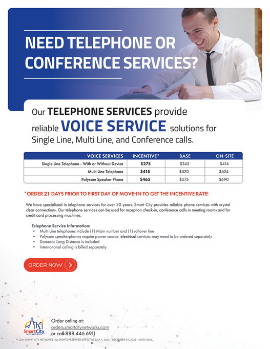 Orange County Convention Center - Smart City Networks - Exhibitor ...