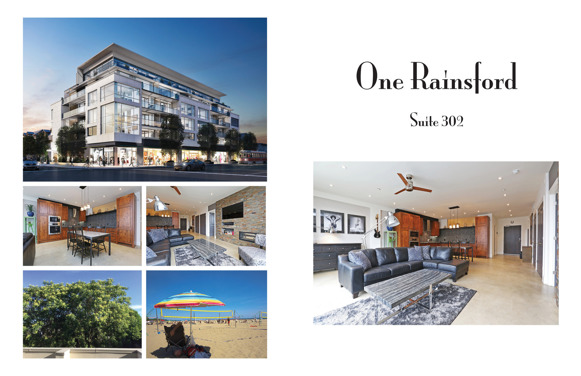 My publications - One Rainsford - Suite 302 - Page 1 - Created with ...