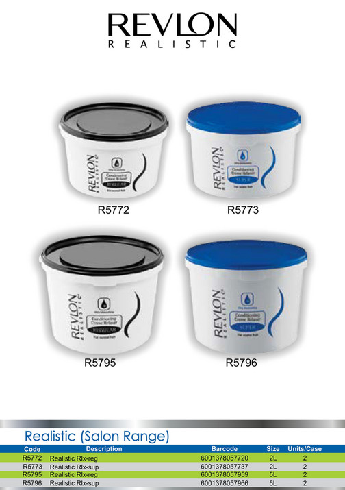 MM Cosmetics - Amka Catalogue - Page 56-57 - Created with Publitas.com