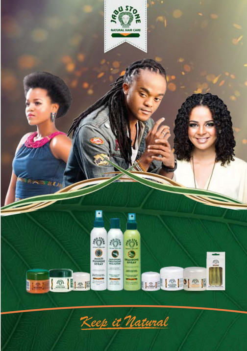 MM Cosmetics - Amka Catalogue - Page 64-65 - Created with Publitas.com