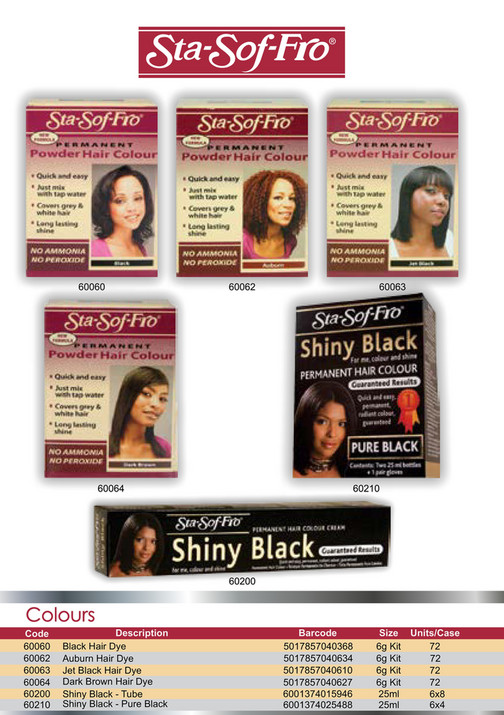 MM Cosmetics - Amka Catalogue - Page 28-29 - Created with Publitas.com