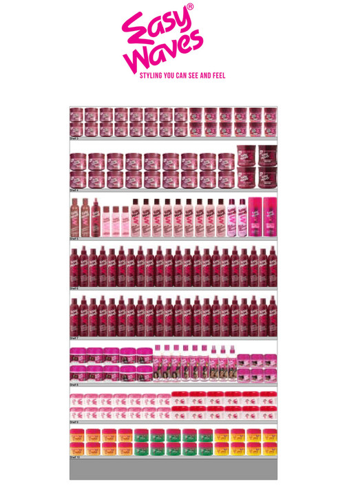 MM Cosmetics - Amka Catalogue - Page 18-19 - Created with Publitas.com