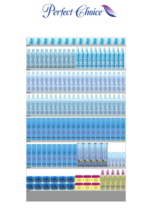 MM Cosmetics - Amka Catalogue - Page 50-51 - Created with Publitas.com