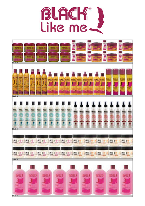 MM Cosmetics - Amka Catalogue - Page 46-47 - Created with Publitas.com