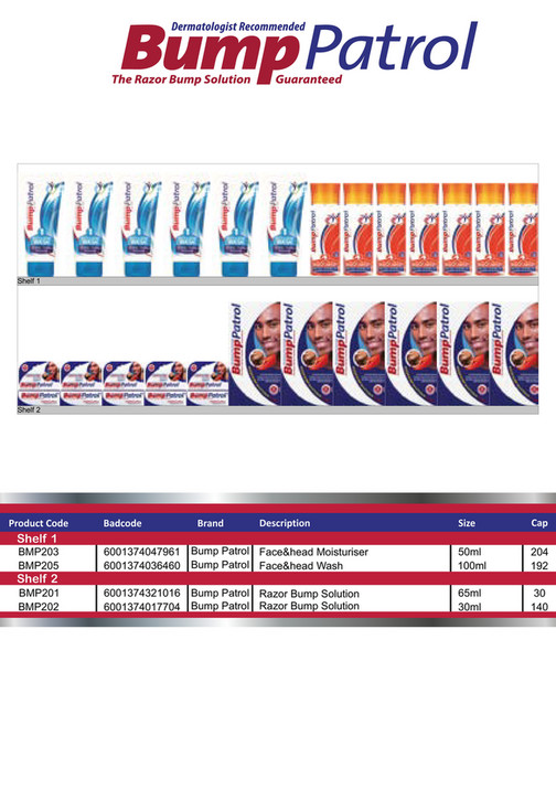 MM Cosmetics - Amka Catalogue - Page 64-65 - Created with Publitas.com