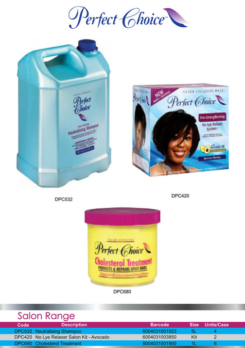 MM Cosmetics - Amka Catalogue - Page 48-49 - Created with Publitas.com