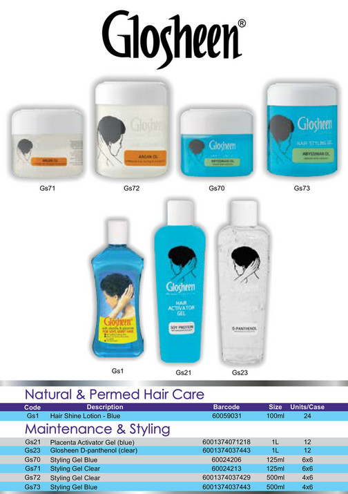 MM Cosmetics - Amka Catalogue - Page 20-21 - Created with Publitas.com