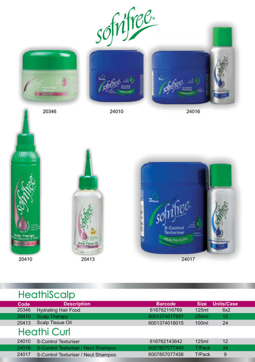 MM Cosmetics - Amka Catalogue - Page 6-7 - Created with Publitas.com