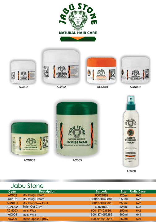 MM Cosmetics - Amka Catalogue - Page 36-37 - Created with Publitas.com