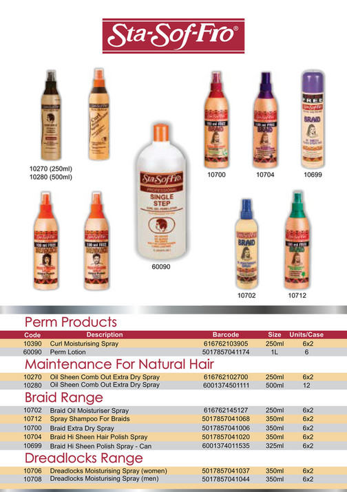 MM Cosmetics - Amka Catalogue - Page 22-23 - Created with Publitas.com