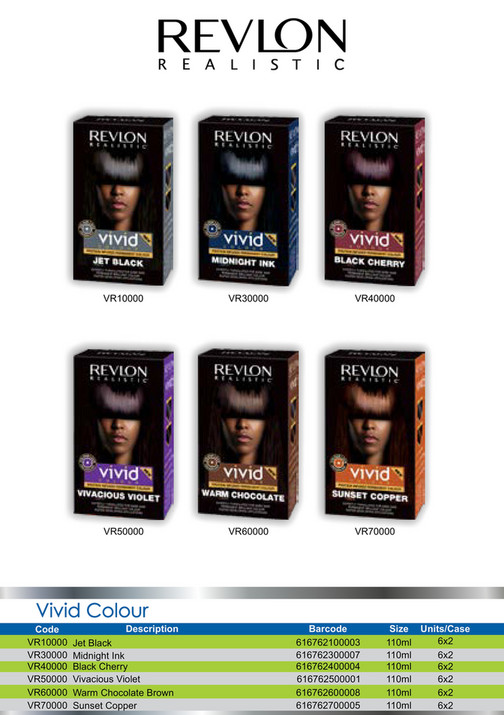 MM Cosmetics - Amka Catalogue - Page 56-57 - Created with Publitas.com