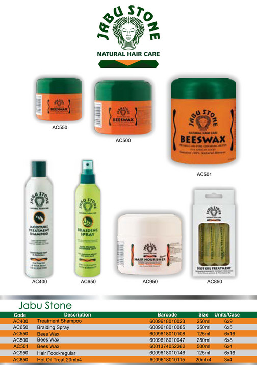 MM Cosmetics - Amka Catalogue - Page 38-39 - Created with Publitas.com