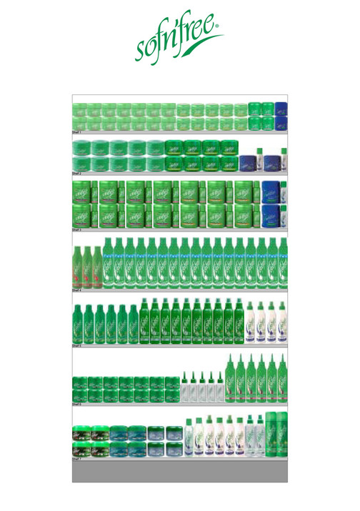 MM Cosmetics - Amka Catalogue - Page 8-9 - Created with Publitas.com