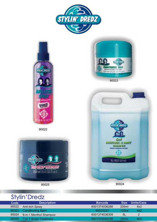 MM Cosmetics - Amka Catalogue - Page 30-31 - Created with Publitas.com